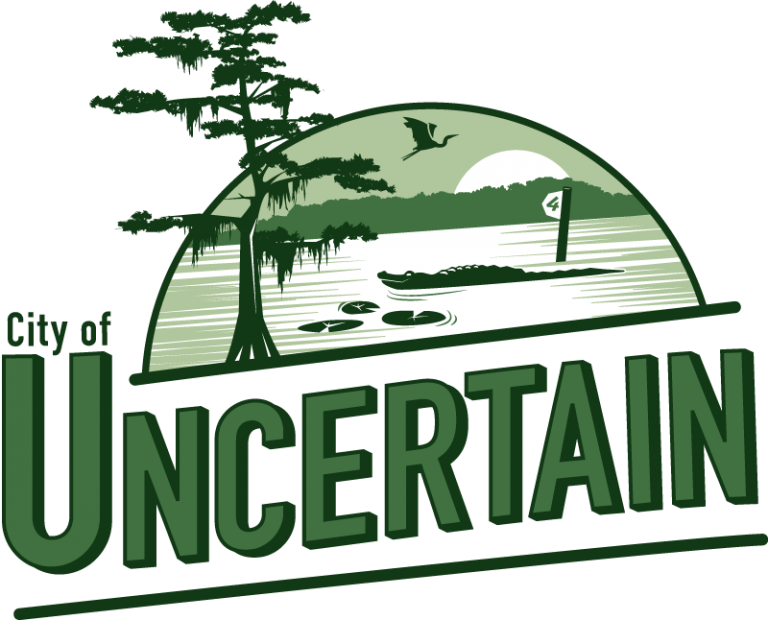 Home - City of Uncertain, Texas
